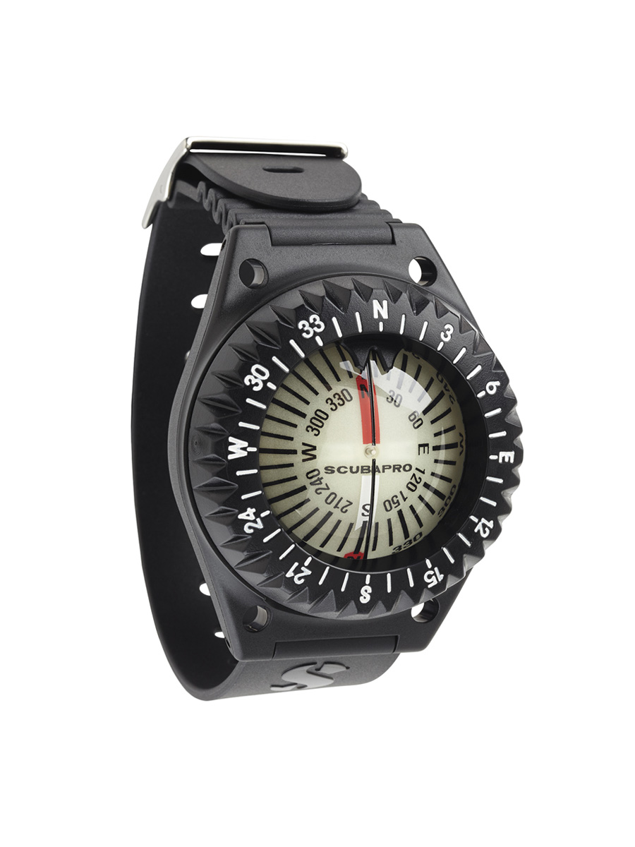 Scubapro FS-2 tájoló