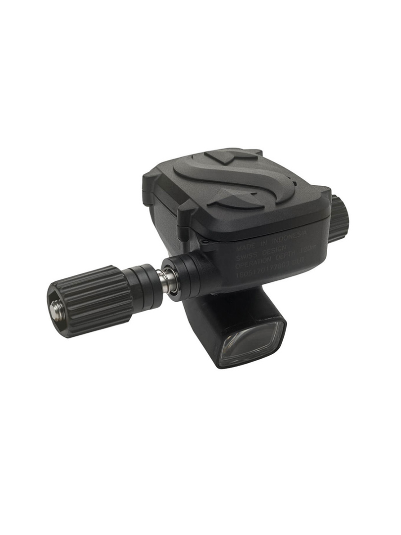 Scubapro Galileo HUD computer