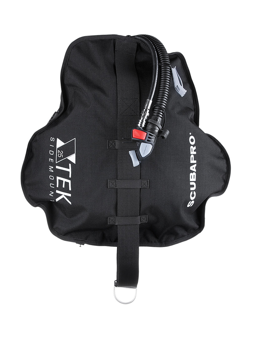 Scubapro X-Tek Sidemount Wing