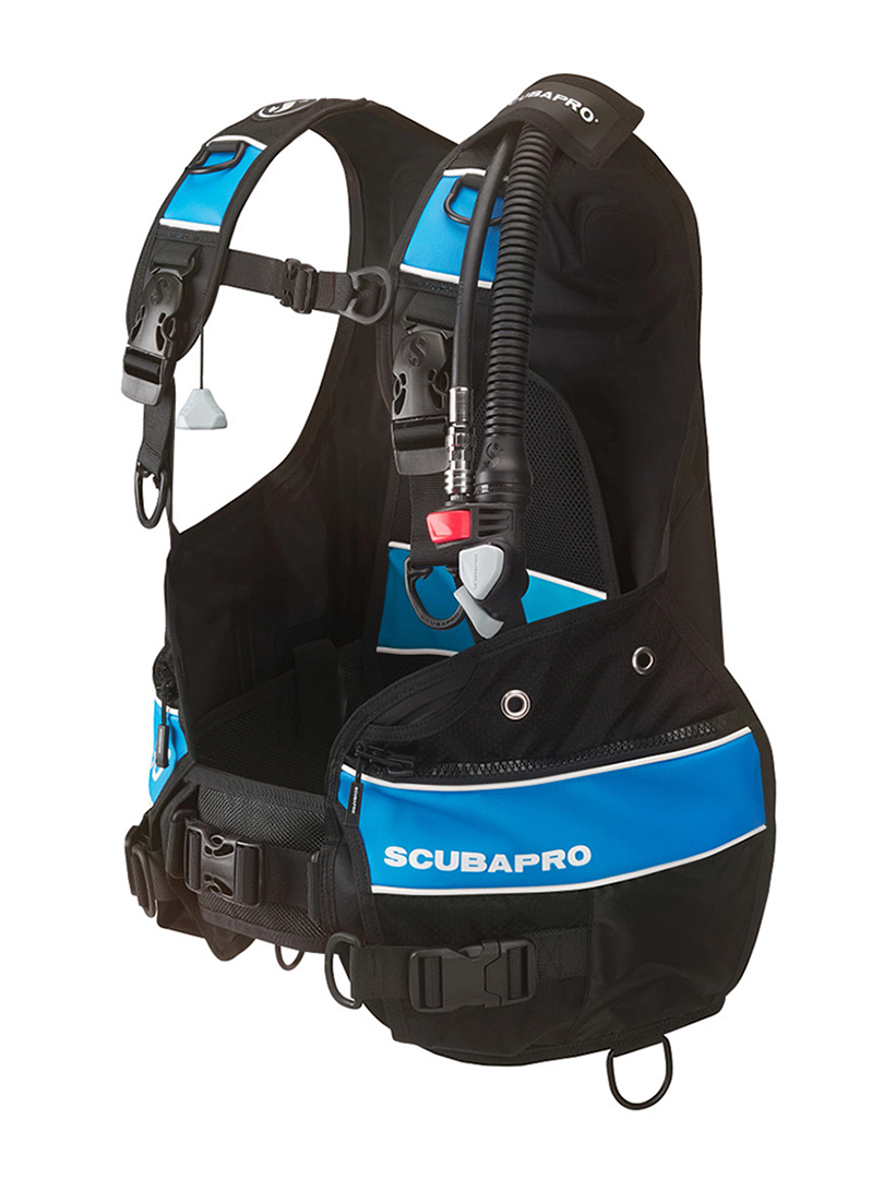 Scubapro Go 2022 jacket